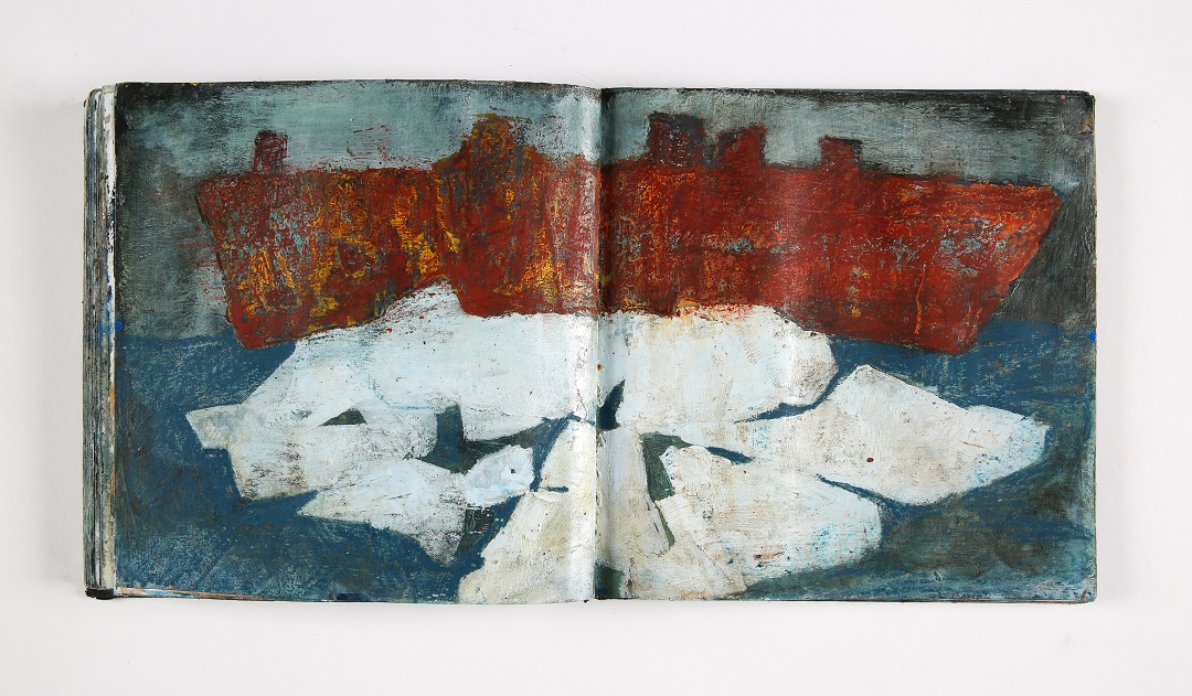 Shows – Catherine Ross